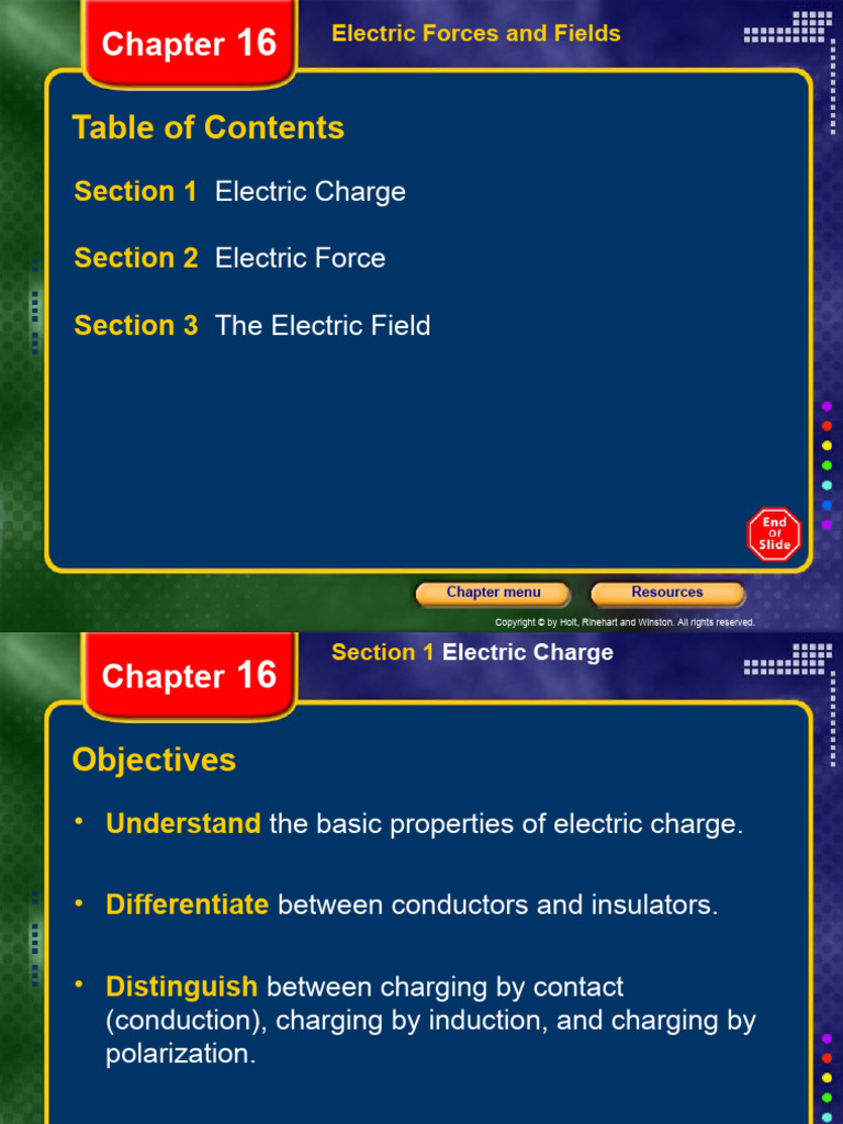 HP 16 Win | PDF | Electric Charge | Force