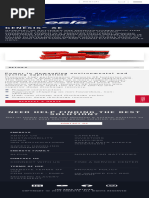 Enersys Selection Guide | PDF | Battery Charger | Rechargeable Battery