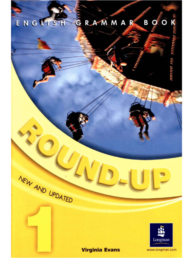 Round Up 1 | PDF