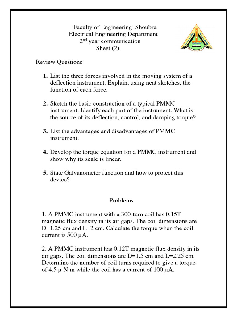 Sheet2 Measure | PDF