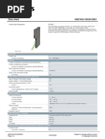 PN/PN Coupler V4.2 Configuration Guide | PDF | Input/Output ...