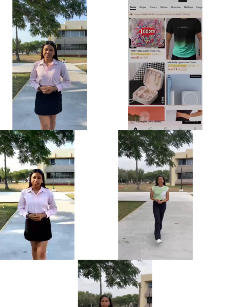 Videos de Sofics | PDF