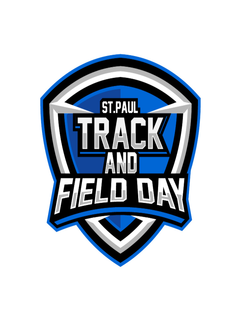 ST Paul Track Field | PDF