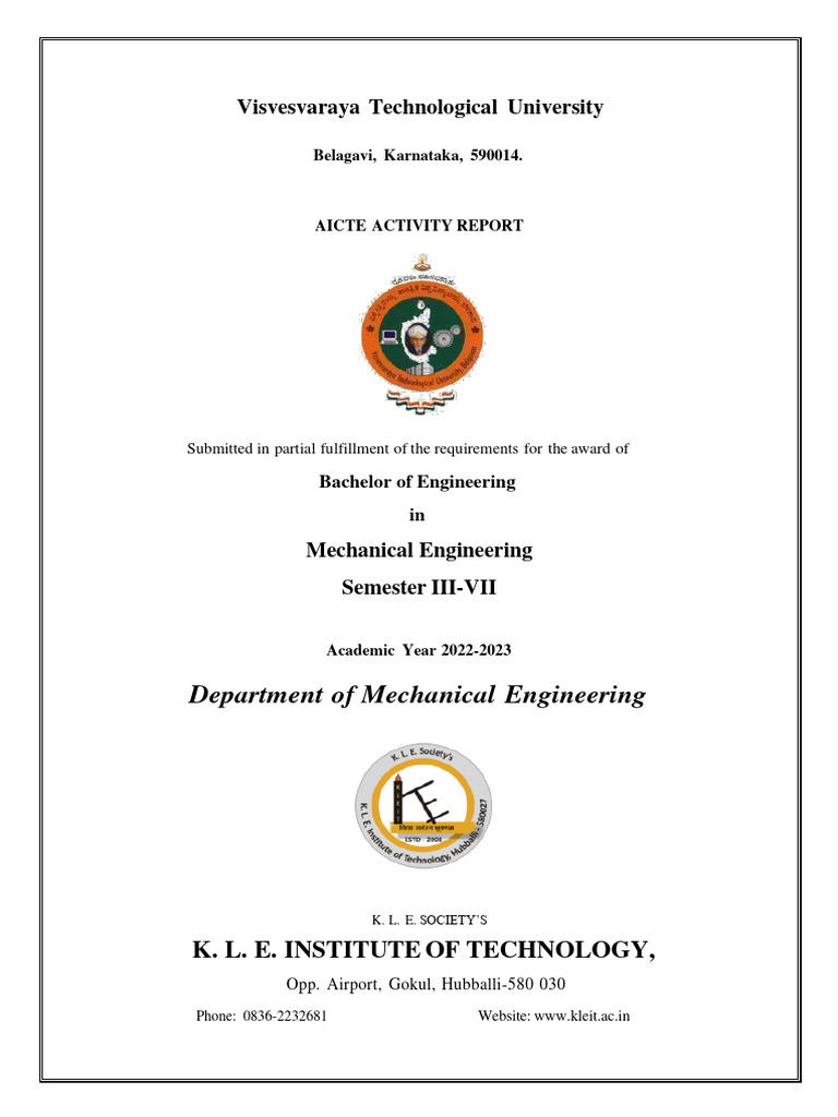 Aicte B11 Final Report | PDF | Organic Farming | Agriculture
