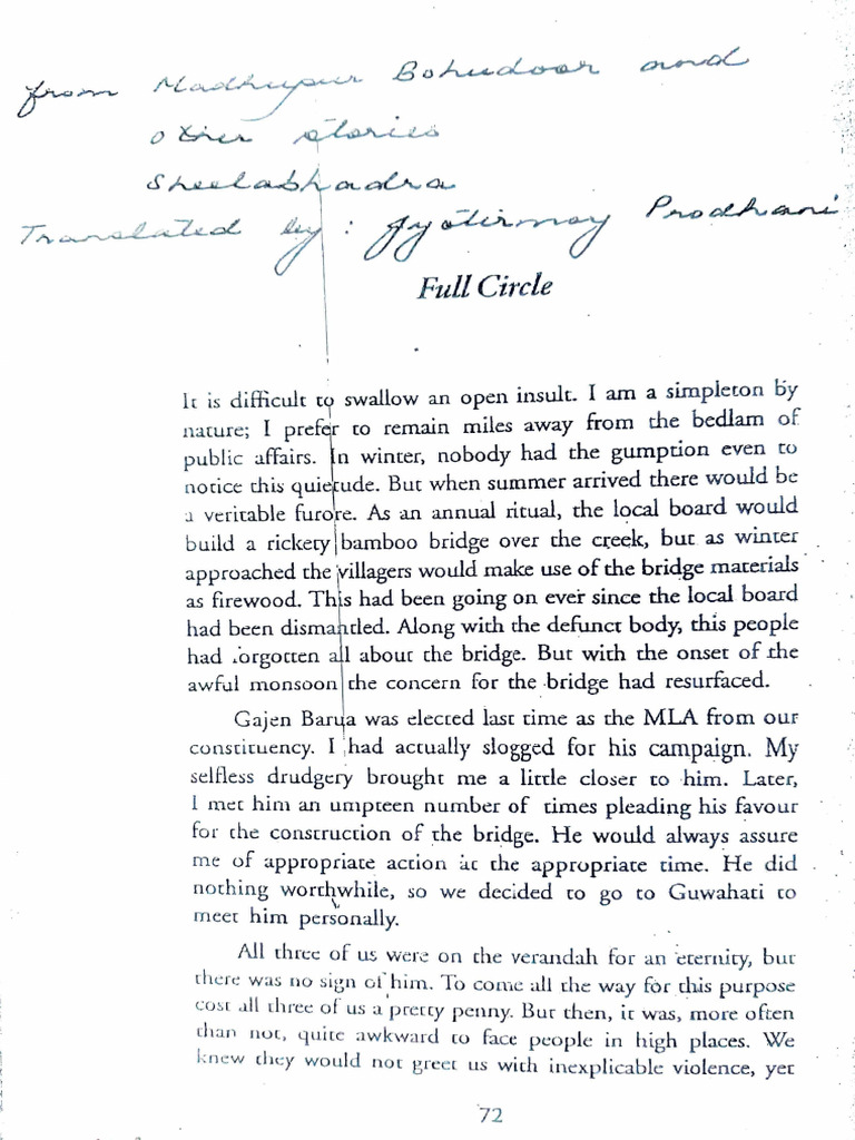 1.a. Full Circle | PDF