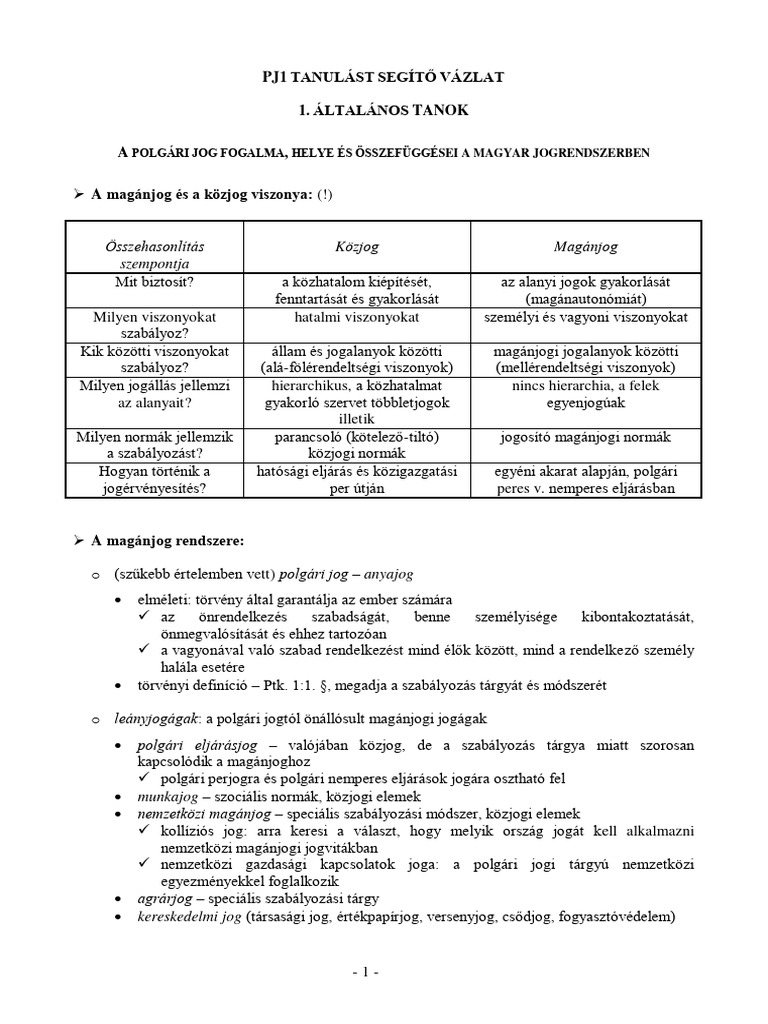 pj1 Ultimate 1 | PDF