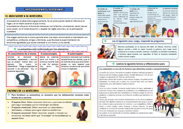 Mat. 1° - 2 Jocama | PDF