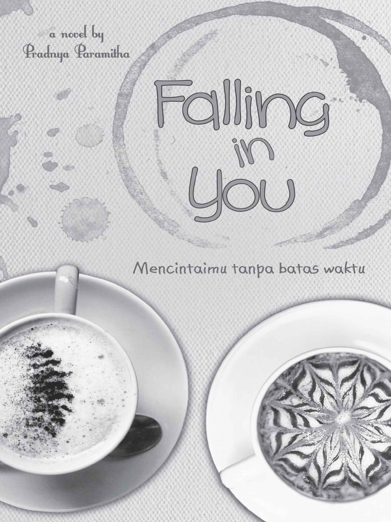 Pradnya Paramitha - Falling in You (SFILE | PDF