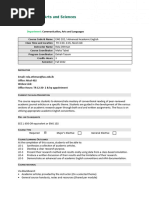 Research Defense Presentation Script | PDF | Cognition | Science