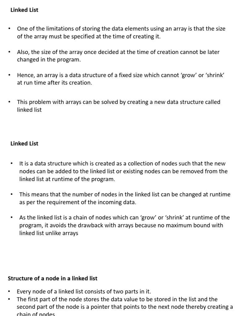 Week 8 Pdf Pointer Computer Programming Computer Science