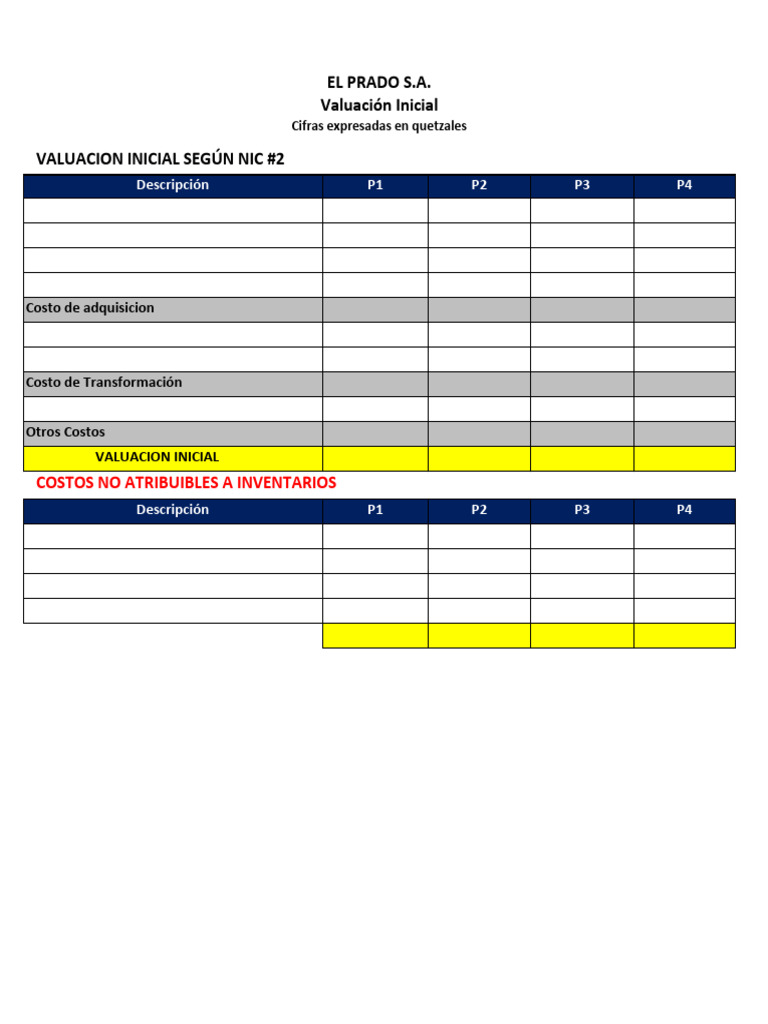 Tarea Nic2 | PDF | Economias | Ciencias económicas