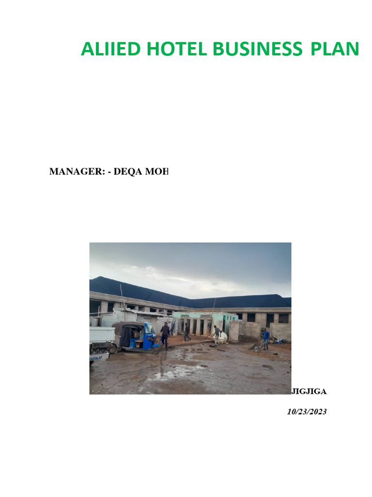 ALI IED BP XXXX | PDF | Debt | Income Statement