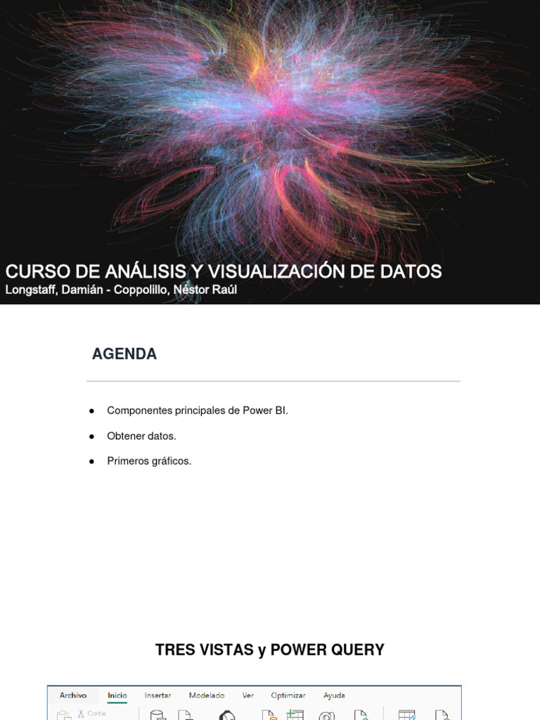 practica_-_introduccion_Power_BI_-_2 | PDF | Informática | Software