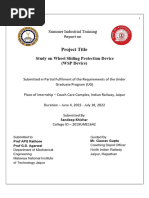 SAIT Campus Map | PDF | Vehicles | Transport