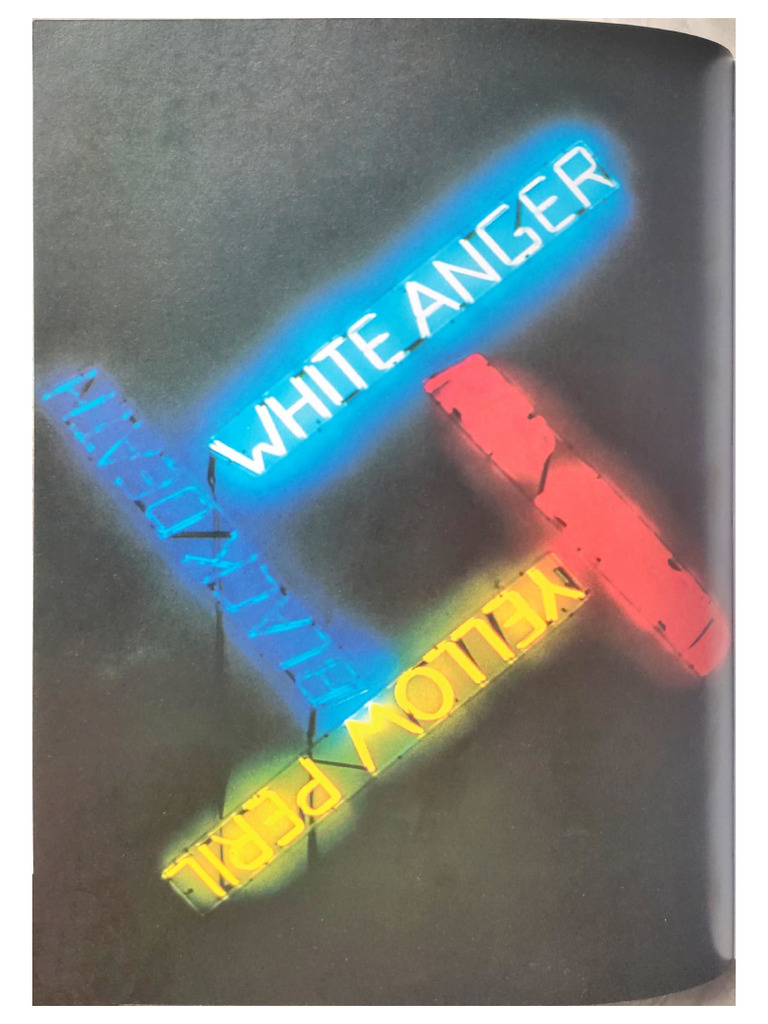 Há significado nas cores | PDF