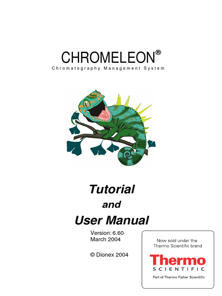 Man Chromeleon 660 en | PDF | License | Computer Network