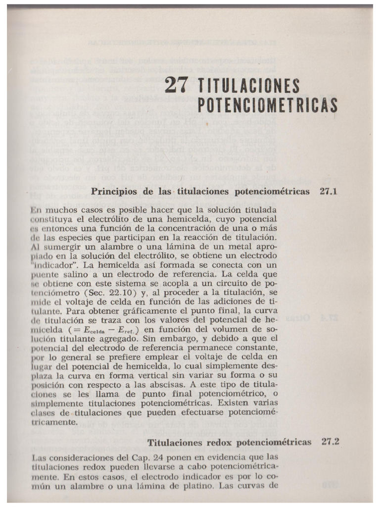 27 Cap 27 | PDF