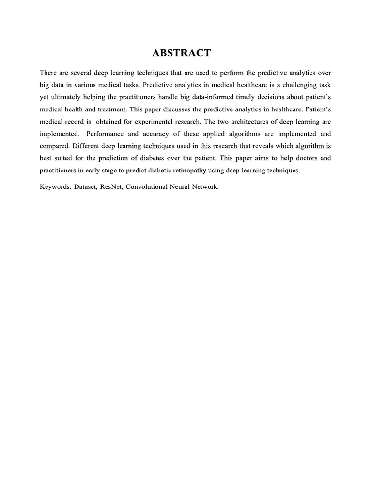 Advanced Stock Prediction Method | PDF | Support Vector Machine | Deep Learning