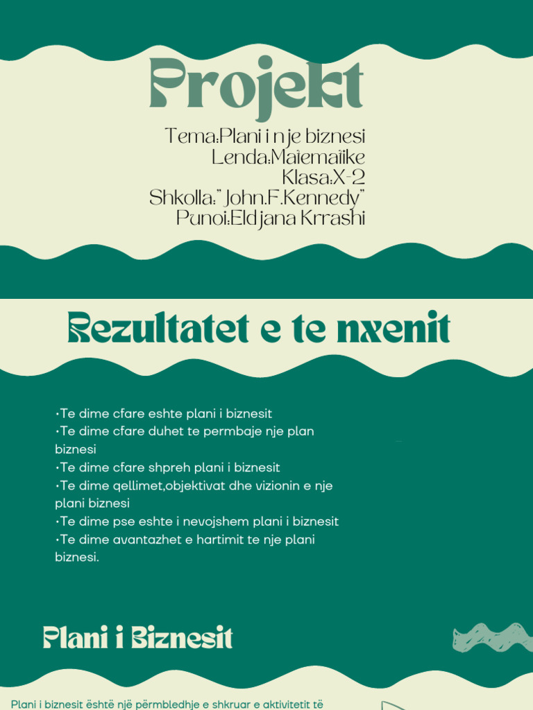 Interpreting Numerical Expressions Math Presentation in Light Blue Math ...