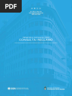 Preguntas Frecuentes sobre SICREP | PDF | Point and Click | Contraseña