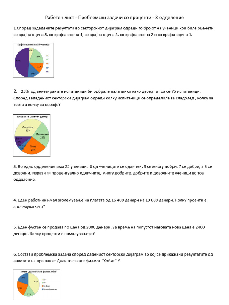 75 Cas - Raboten List | PDF