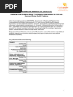 IMT ARCP Decision Aid 2019 (2023 Update FINAL) | PDF | Patient ...