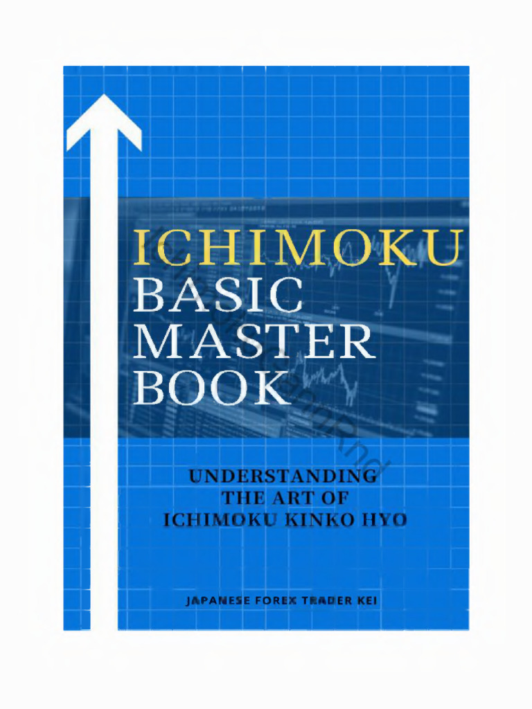 Ichimoku Basic Master Book | PDF