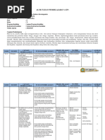 CP, TP - ATP Kelas X MTK | PDF