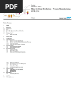EDI 810 Invoice Specifications Guide | PDF | Electronic Data ...