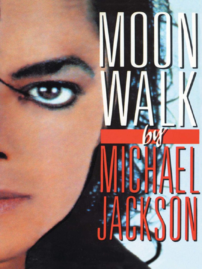 Moonwalk by Michael Jackson | Download Free PDF | Motown | Michael Jackson