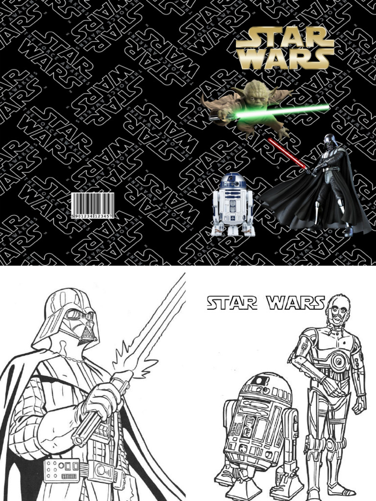 Star Wars | PDF