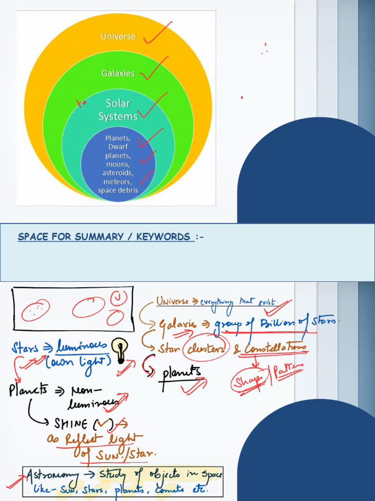 Solar System | Download Free PDF | Sun | Outer Space