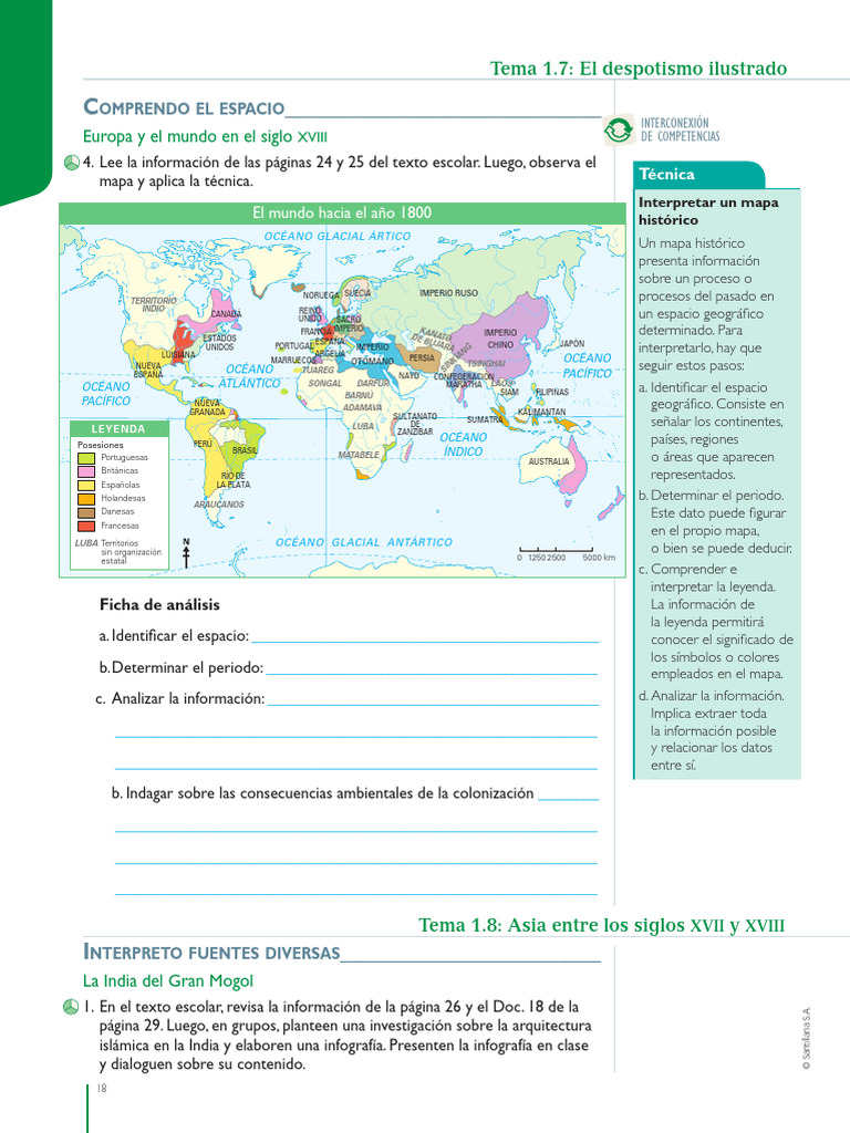 Ficha 08-CCSS 3° 2024 | PDF