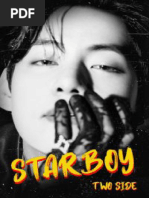 Pintura Noturna - Capítulo 76,1 - YANP Fansub | PDF