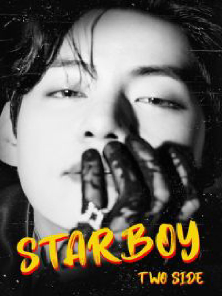 Starboy L-Pdfconverted 240525 162620 | PDF | Carl Jung | Dinheiro