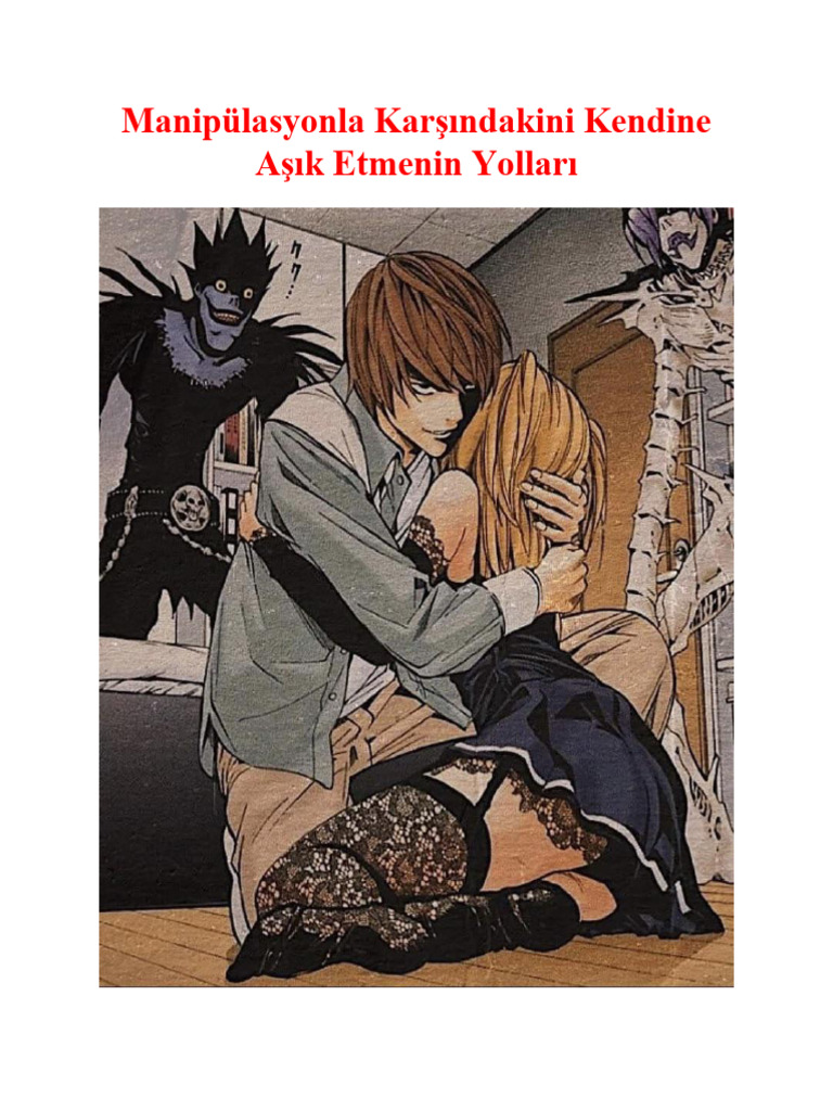 Aşık Et E-Kitap | PDF