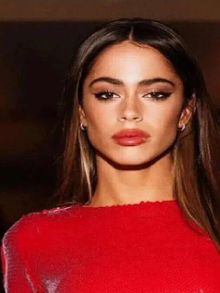 Aliiiiiii Tini | PDF