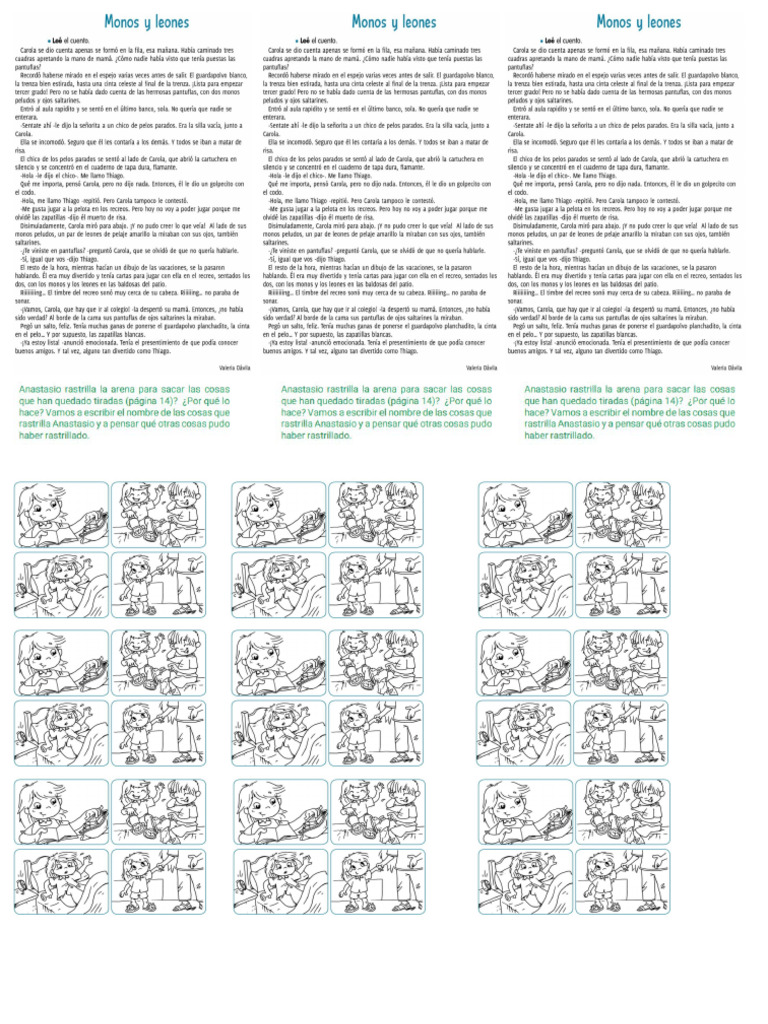 1er Stencil Horizontal | PDF