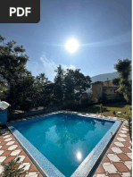 Camp Max Kalote Booking Details 2025 | PDF | Camping