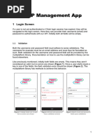 QR Code Authorization Login - Tuya Smart - App Development | PDF | Qr ...