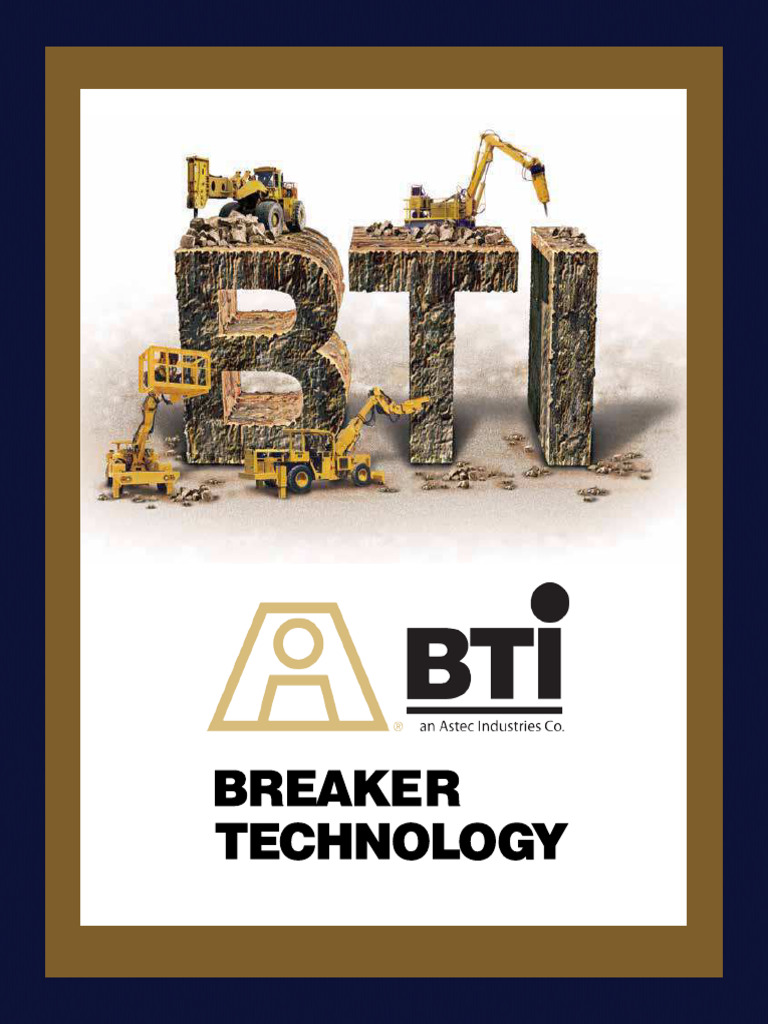 BTI Full Line Brochure SM | PDF | Truck | Demolition