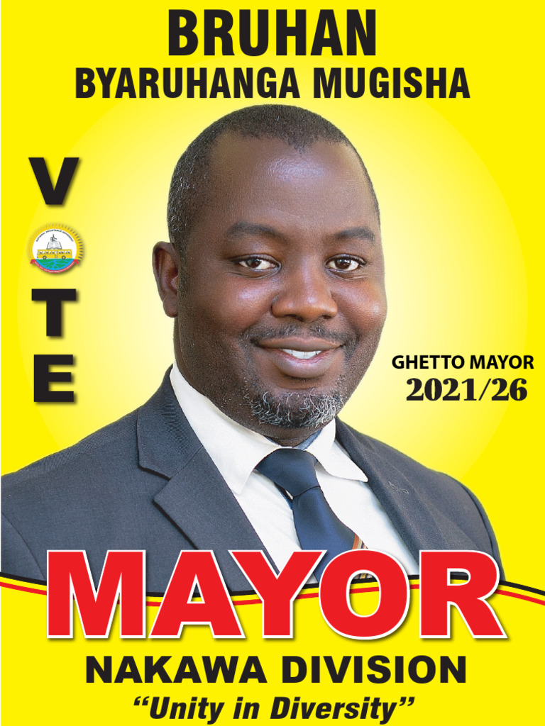 Mayor 5 | PDF