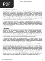 Estadiamento de Tanner na Puberdade | PDF | Puberdade | Anatomia animal