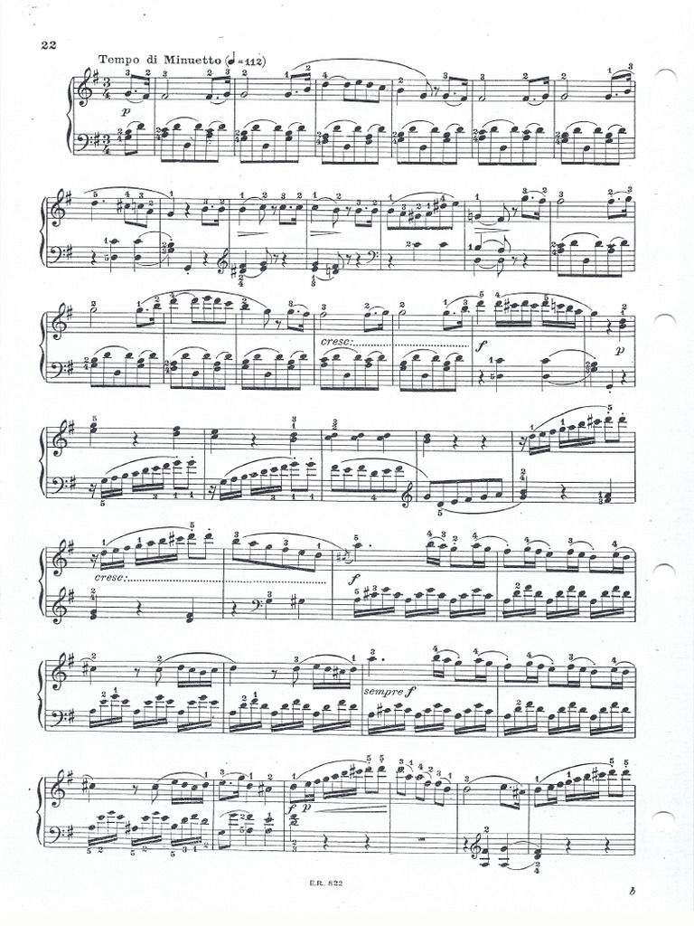 Cesi-Marciano, Antologia 3 21 | PDF