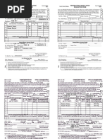Railway Reservation Form | PDF | Passenger Rail Transport | Public ...
