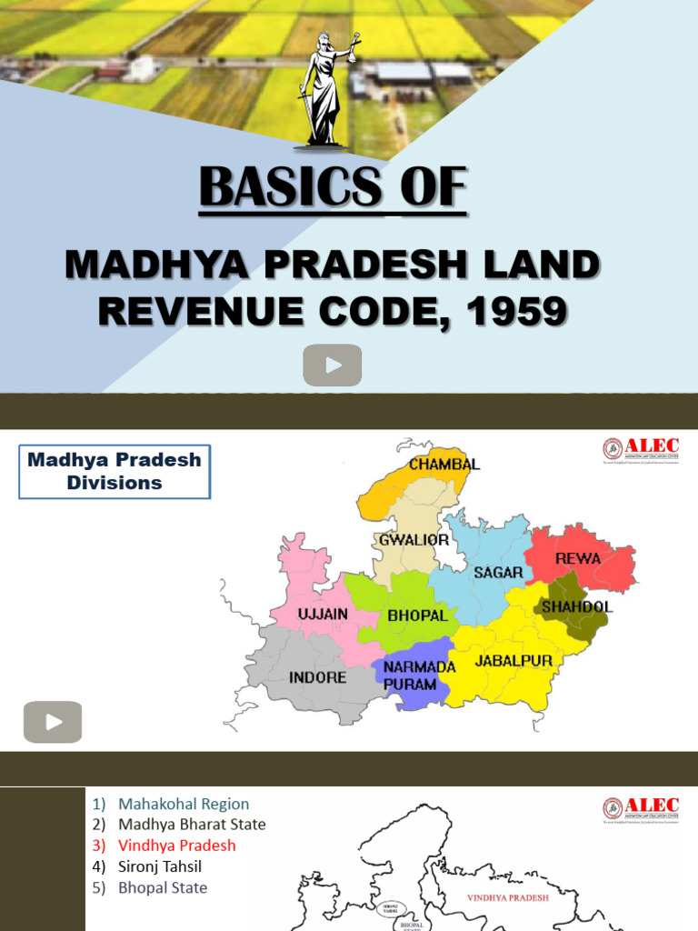Basics of MPLRC | PDF