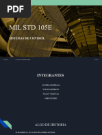 Military Standar | PDF