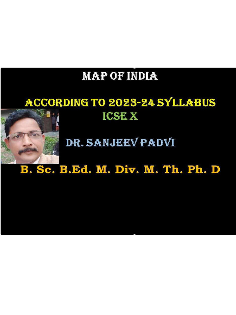Map Pointing In Pdf To Pdf