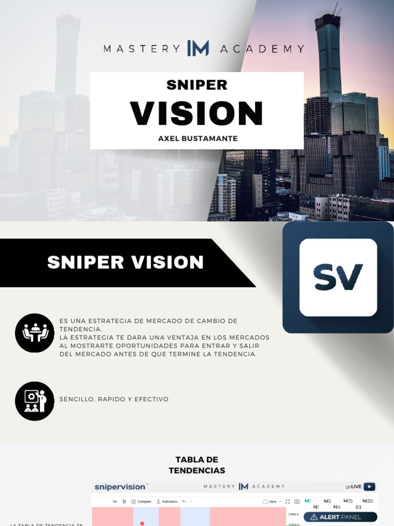 Sniper Vision | PDF