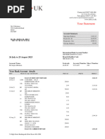 HSBC Payment Cut-Off Times Overview | PDF | Banks | Cheque